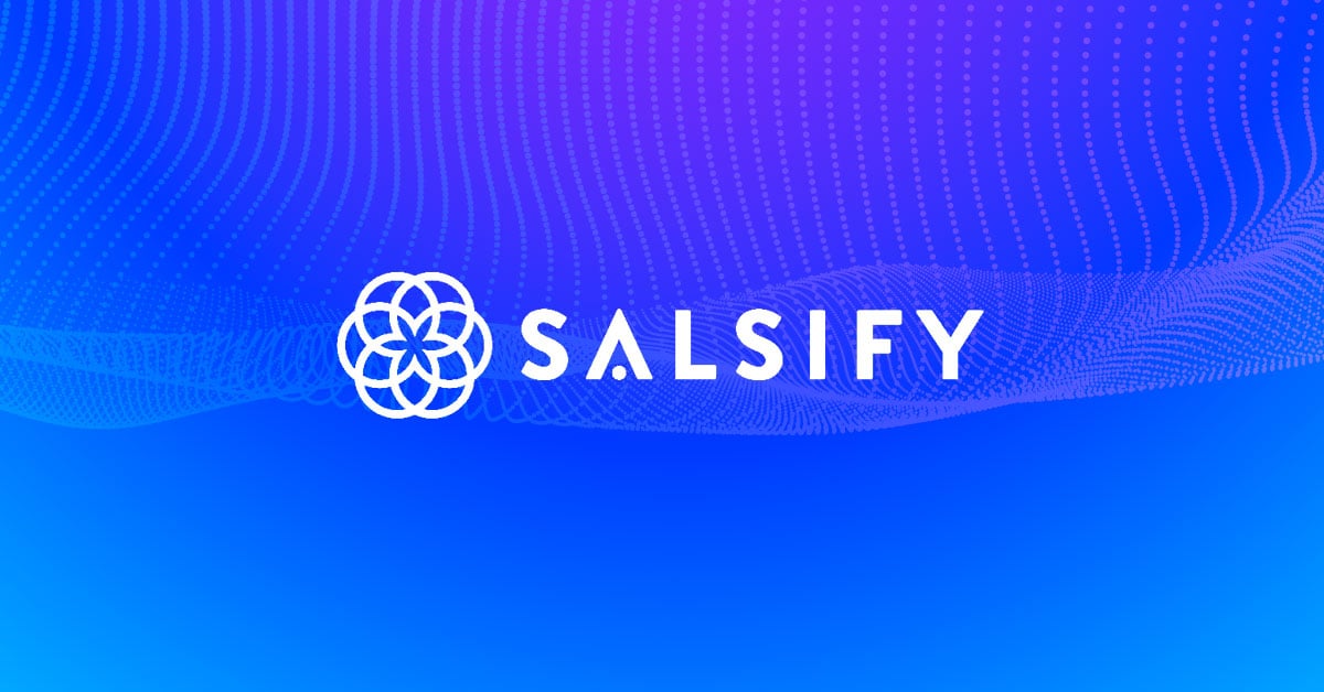 Careers | Salsify